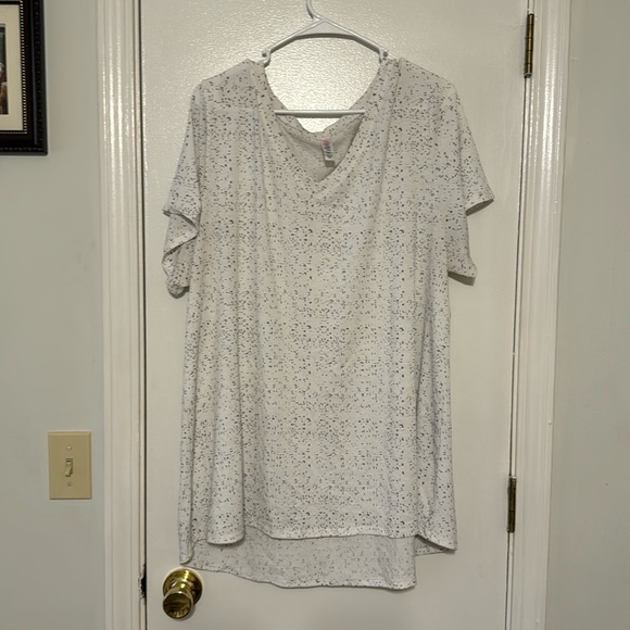 LuLaRoe | Tops | Lularoe Christy | Poshmark